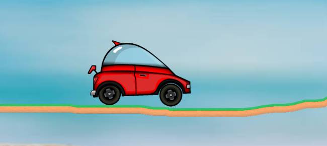 Crazy Car Drive Road Challenge – Sell My App