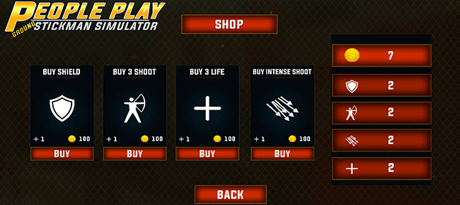 People Playground StickMan Simulator – Sell My App