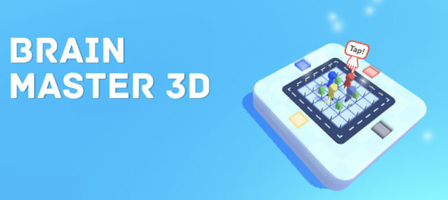 Brain Master 3D – Sell My App