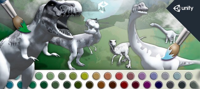 Coloring Dino – Sell My App