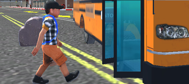 Kids School Bus Simulator 3D – Sell My App