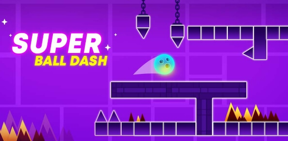 Super Ball Dash – Sell My App