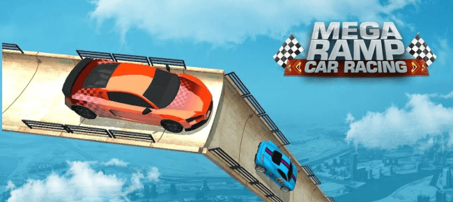 Mega Ramps Car Simulation 3D – Sell My App