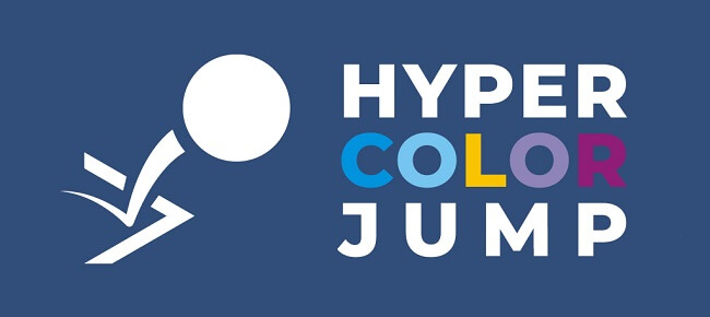 Hyper Color Jump – EDM Rush! – Sell My App