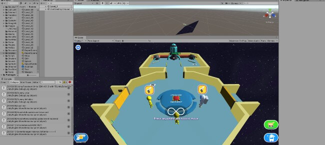 Stickman Solo Kill – Sell My App