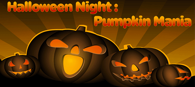 Halloween Night Pumpkin Mania – Sell My App