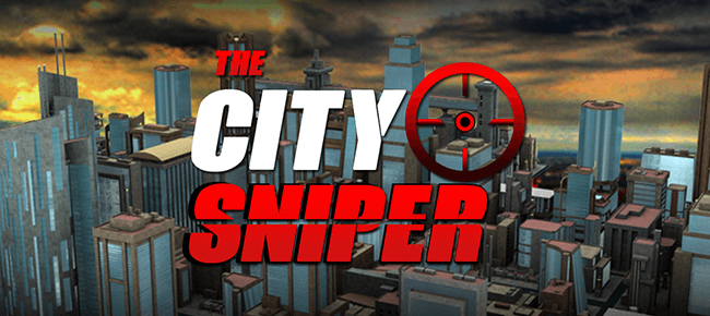 The City Sniper 3D – Sell My App