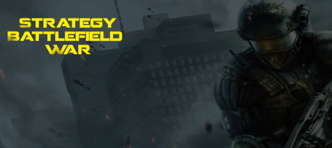 Strategy Battlefield War Game – Sell My App