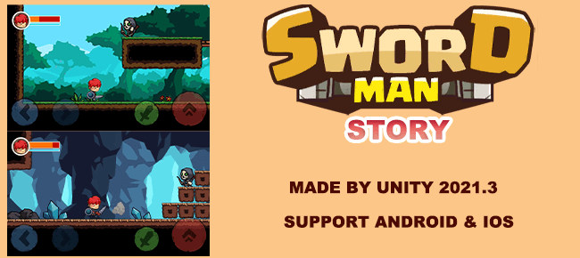 Swordsman Story – Sell My App