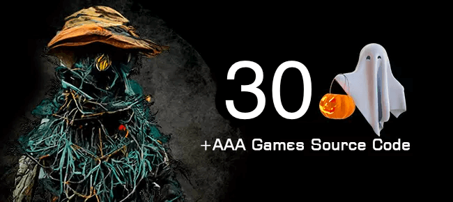 E-Play Studio’s Halloween 2022 Bundle MEGA Pack: 30 Games -97% OFF NOW ...