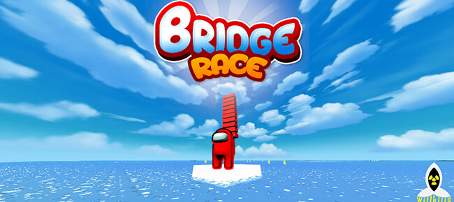 Bridge Race 3D – Sell My App