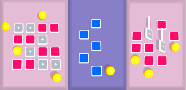 Flip the Tiles – Sell My App