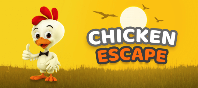 Chicken Escape Game – Hyper Casual – Sell My App