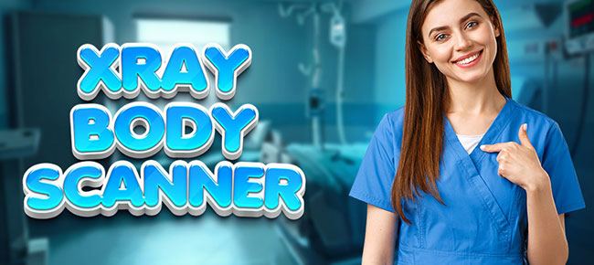 Xray Body Scanner Body Guide App – Sell My App