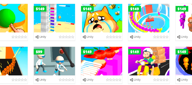 Nimmi Developers MEGA Bundle: 12 Top Trending Games worth $1,688 -89% OFF! – Sell My App