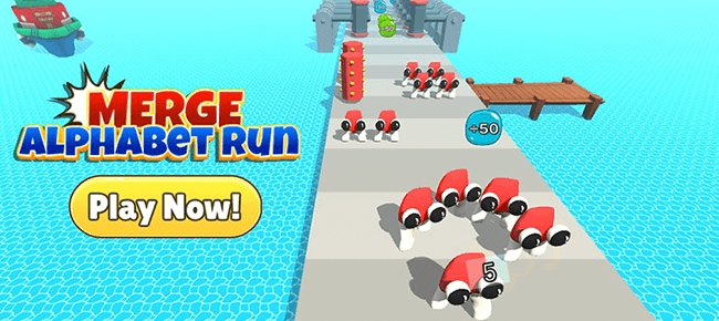 Alphabet count Push – Sell My App