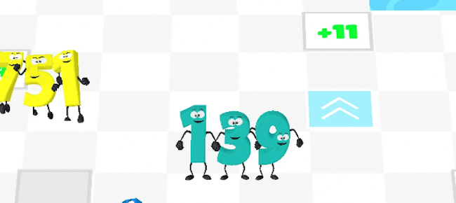 Numbers.io – Sell My App