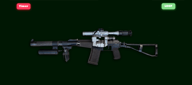 weapons & gun simulator – Sell My App