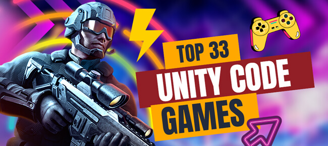 E-Play Studio’s Big Spring 2023 Sale: 33 AAA+ Unity 3D Games -97% OFF ...