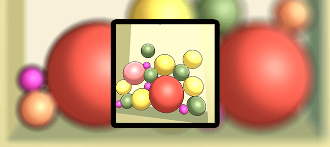 Blob Merge Color 2022 – Sell My App