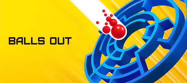 Balls Out 3D (Top Free Game) – Sell My App