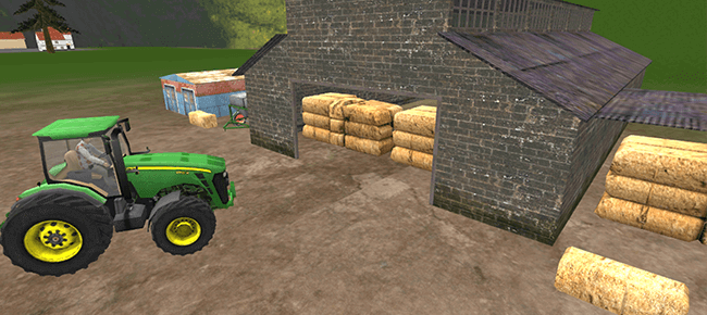Tractor 3D Farming Simulator – Sell My App