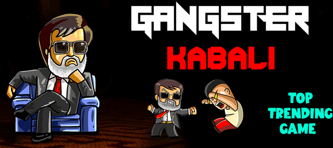 Gangster Kabali Source Code – Sell My App