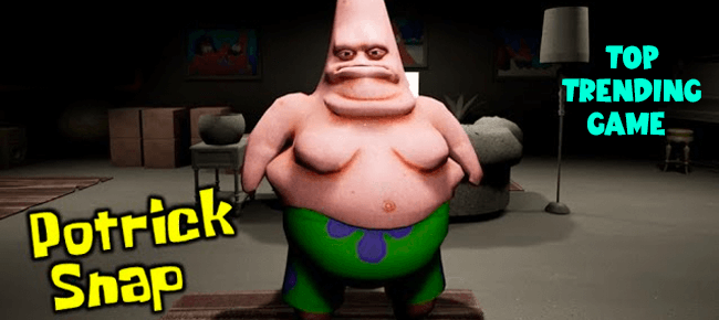 Potrick Snap Garage Storage – Sell My App