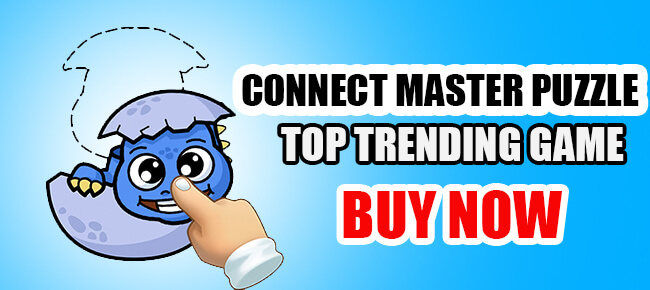 CPI Connect Puzzle Game – Sell My App