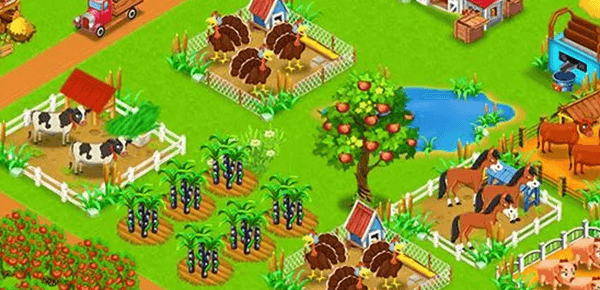 Farm Life – Sell My App