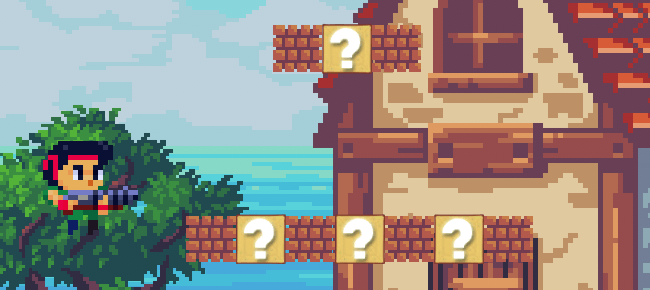 2D Complete Mobile Platformer Template (game) : LITE – Sell My App