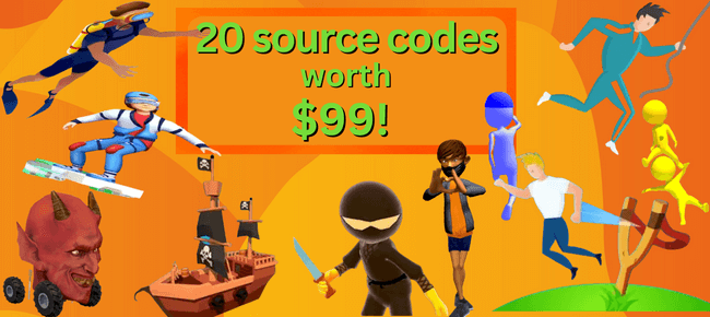 SellMyApp Spring Exclusive Offer: 20 TOP Trending Source Codes FOR $99 ...