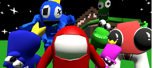 Impostor Project Lore Playtime – Sell My App