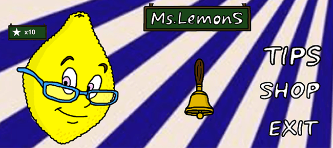 ms.lemons horror teacher – Sell My App