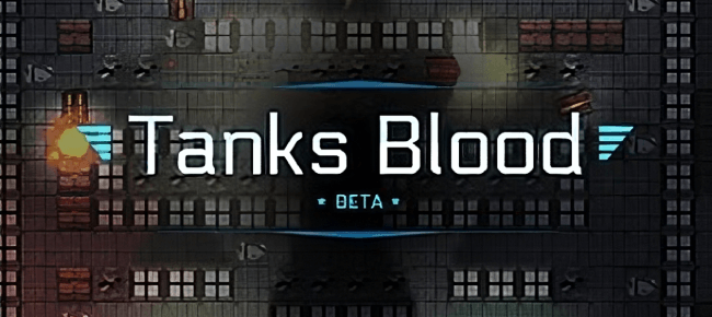 Tank Blood Fury: Multiplayer Battle – Top-View Tank Game Unity Source ...