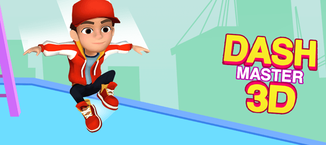 Dash Master 3D – Sell My App