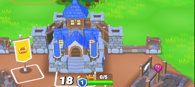 Faraway Kingdoms – Sell My App