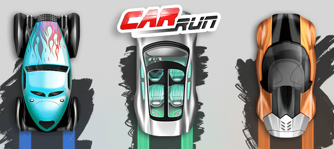 Car Racing – Full Racing Game Template – Sell My App