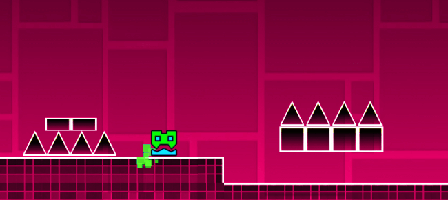 Square Dash – Sell My App