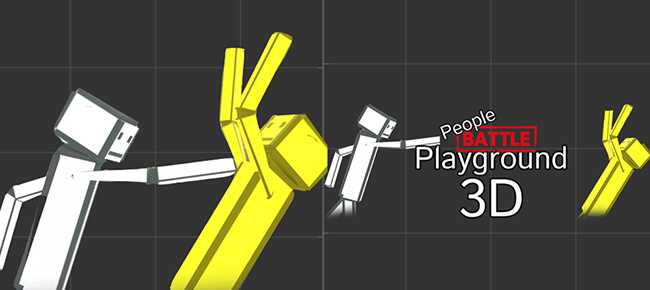 People stick battle playground – Sell My App