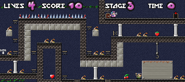 Android Lode-Runner – Sell My App