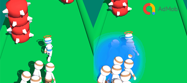 Block Runner 3D – Sell My App