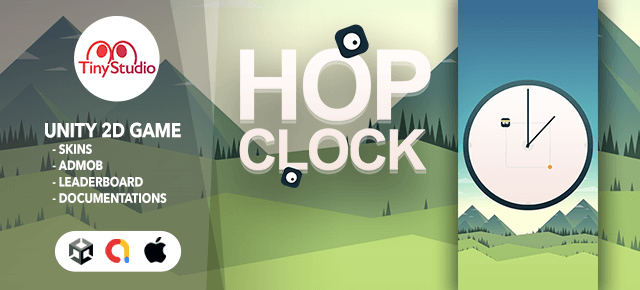Hop Clock – Sell My App