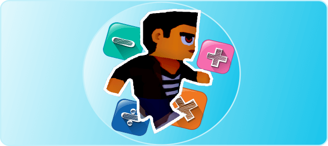 3D Endless Math Journey – Sell My App