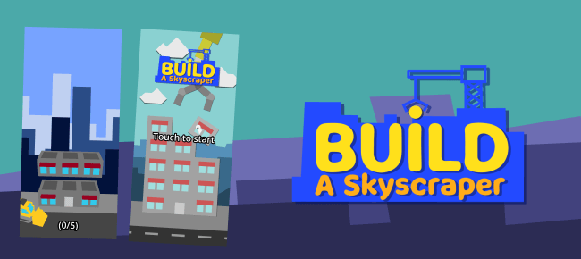 Build a Skyscraper – Sell My App