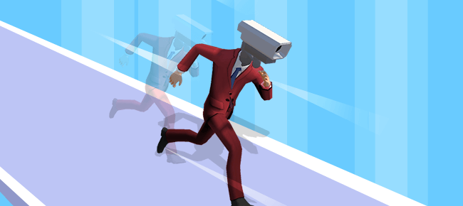 Skibidi Toilet Run – Sell My App