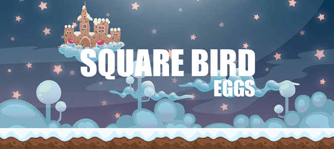 Square Bird: The Ultimate Gaming Experience – Sell My App