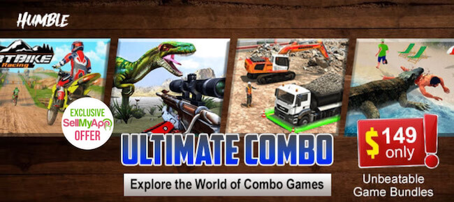 CGS Ultimate Combo: 4 Games at Unbeatable Price Worth $1,346 -87% OFF ...