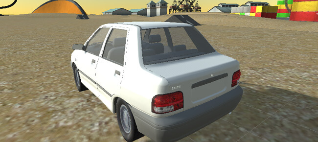 Pride Car stunt simulator game – Sell My App