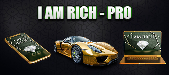 I Am Rich Pro – Luxury Boss – Sell My App